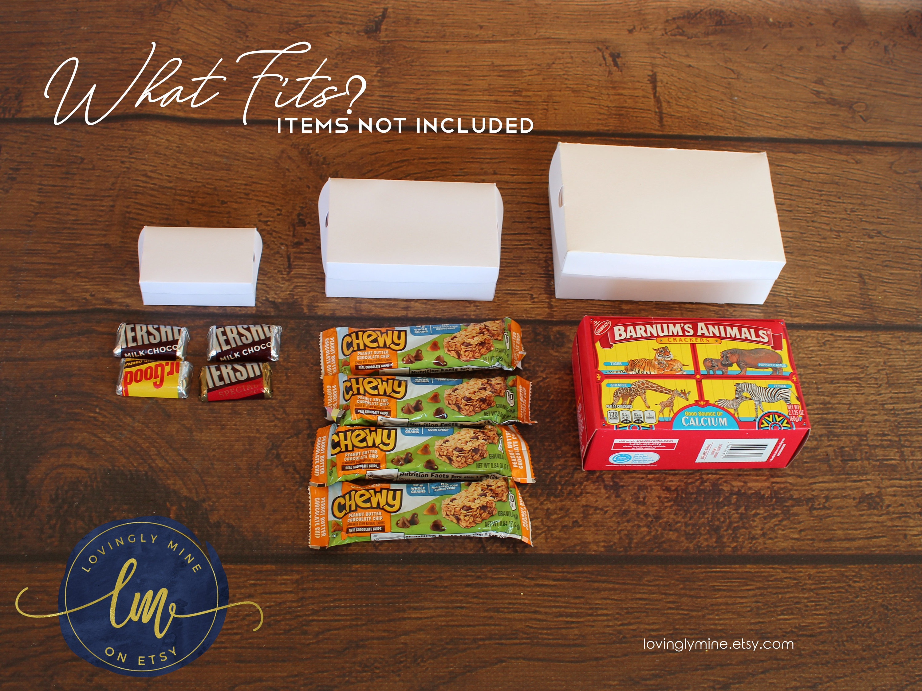 Black DIY Shoe Box Favors in Black 65lbs Cardstock - Available in Three ...