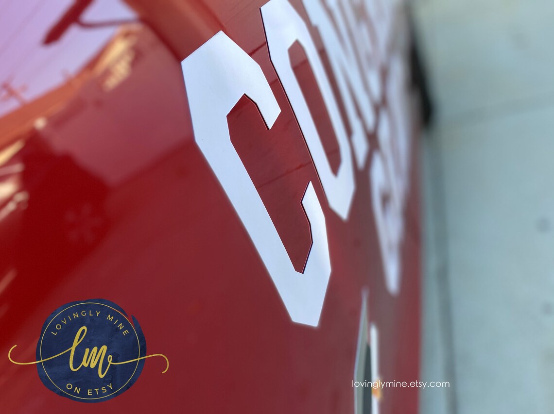 Magnetic Car Decoration Congrats Grad Banners Graduation Car - Etsy