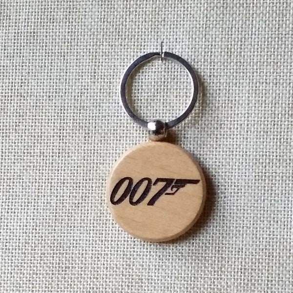 James Bond - Etsy UK