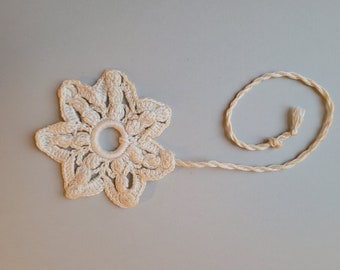 Venetian Blind Ladder String in Either White or Cream for 25mm Venetian ...