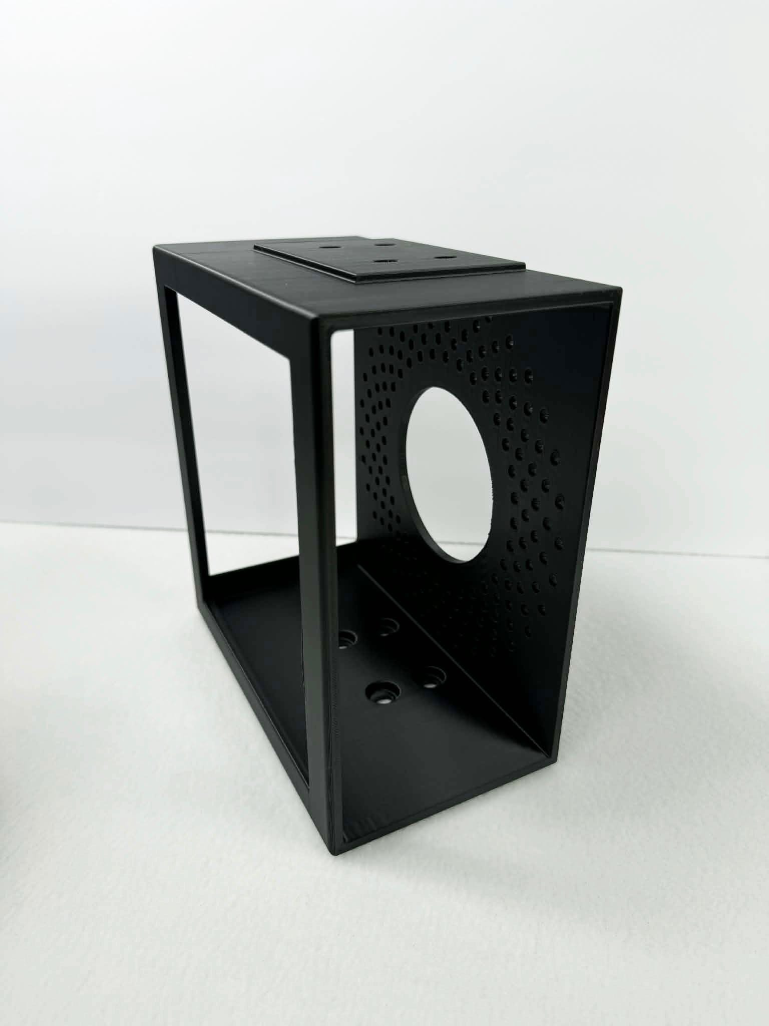 Mac Studio Mount - Secretlab Magnus Pro Desk - Etsy