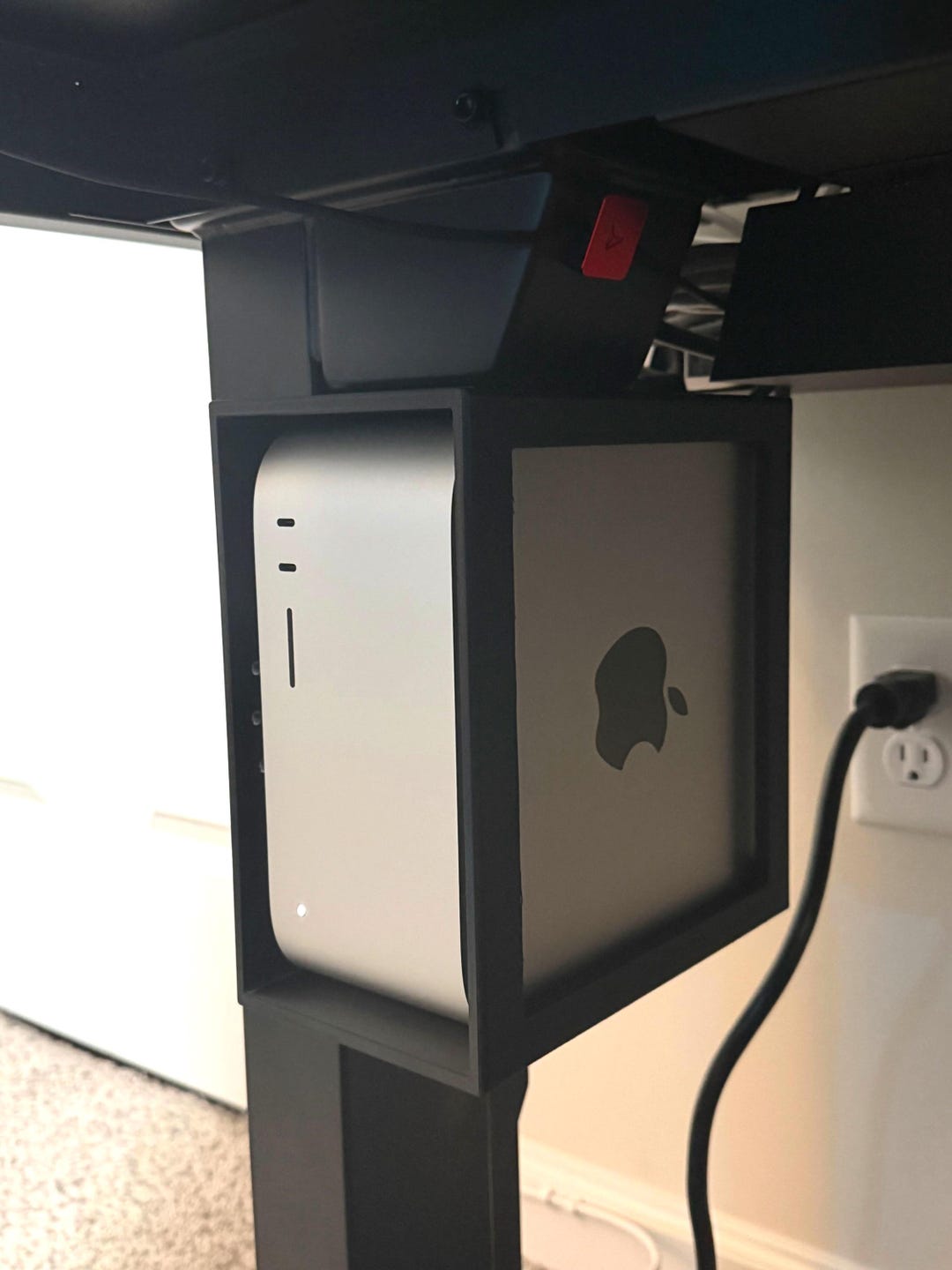Mac Studio Mount - Secretlab Magnus Pro Desk - Etsy