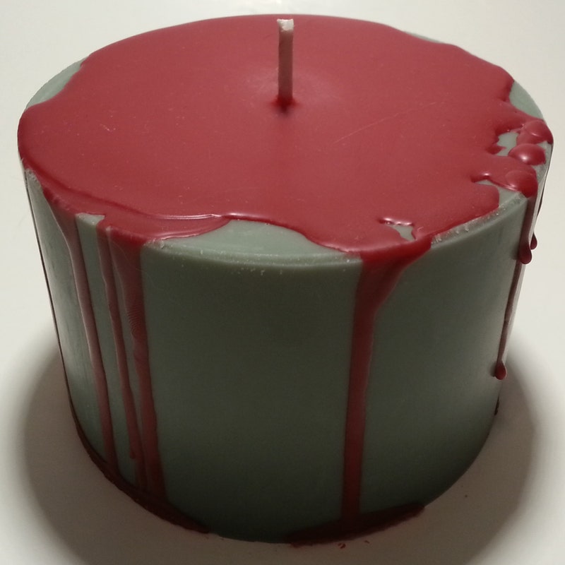 CandleAbracadabra - Etsy