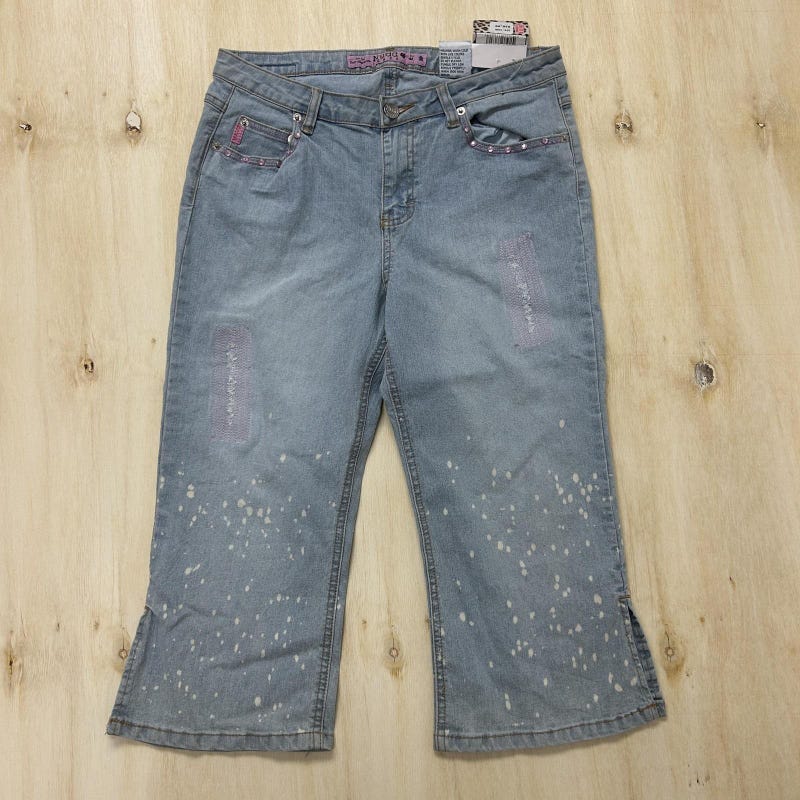 Vintage Mudd Jeans - Etsy - Page 2