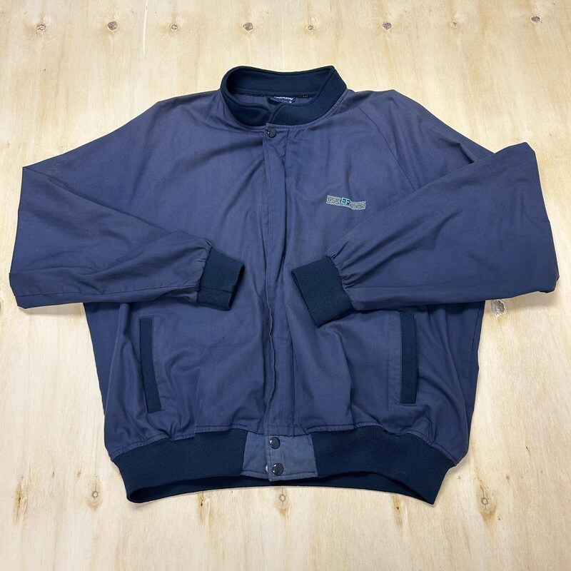 Vintage Holloway Jacket - Etsy