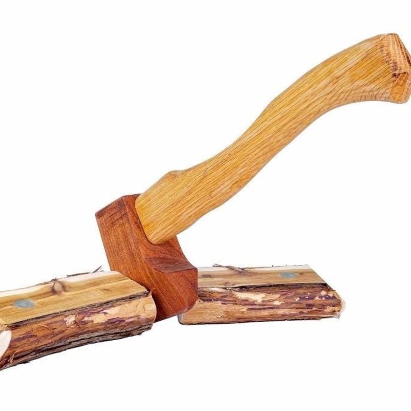 Viking Wood Spliter - Etsy
