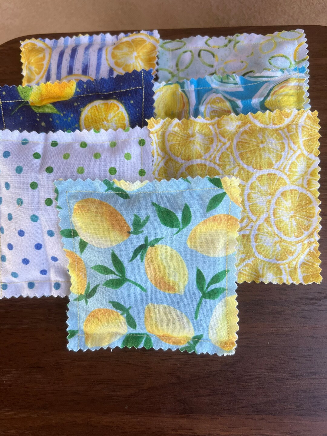 Pink Lemonade Scented Sachet Party Favors - Etsy