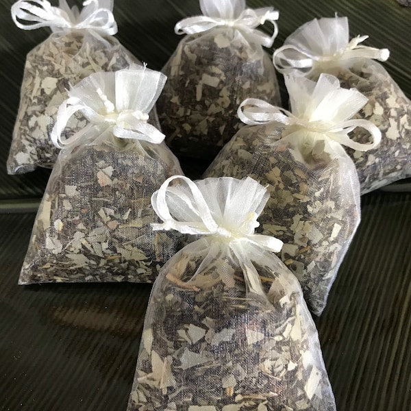 Sachets for Men - Etsy