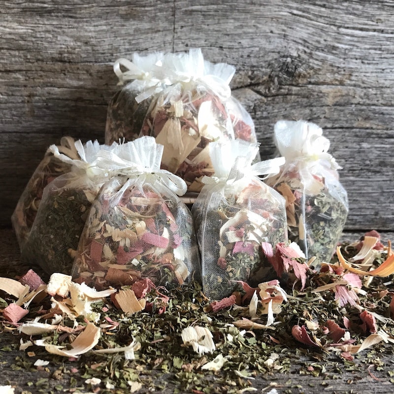 Cedar Springs Natural - Etsy