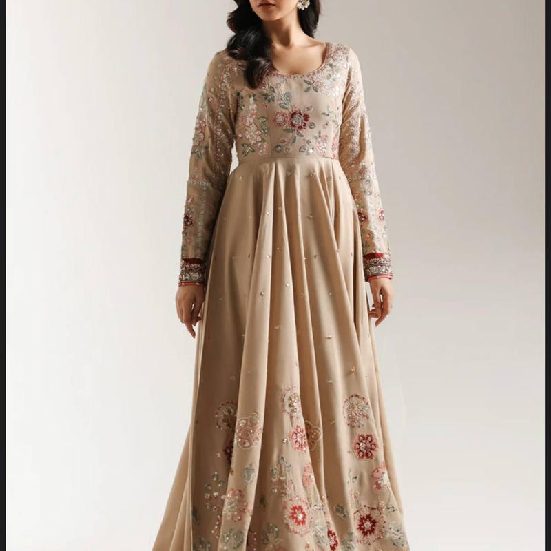 Formal Pishwas - Etsy UK