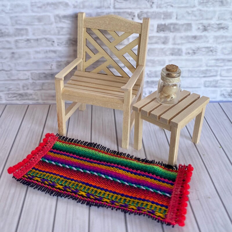 Zarape - Etsy