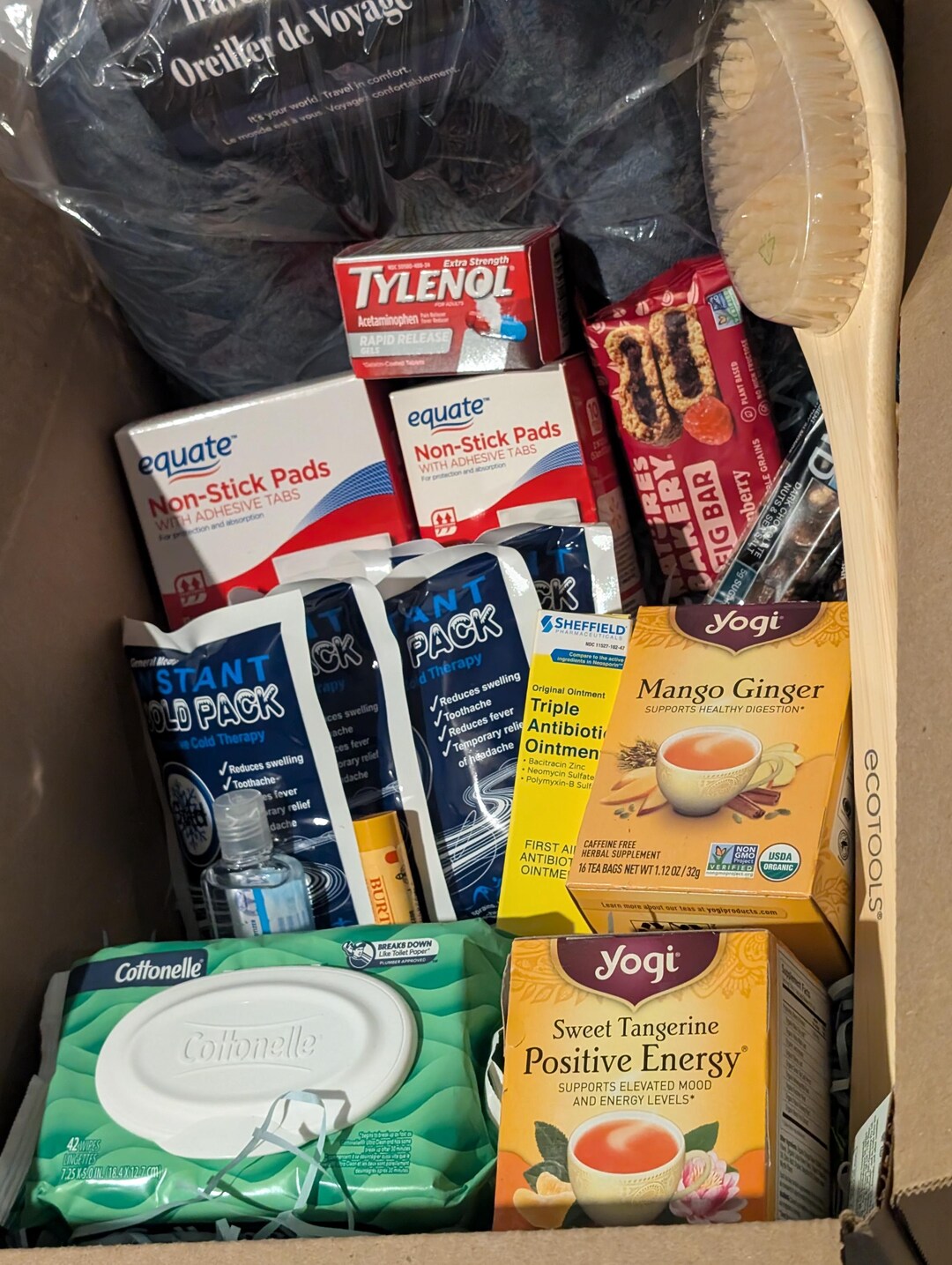 Post Op Care Package - Etsy
