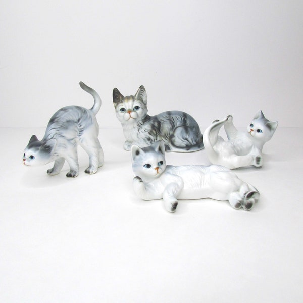 Enesco Cat - Etsy
