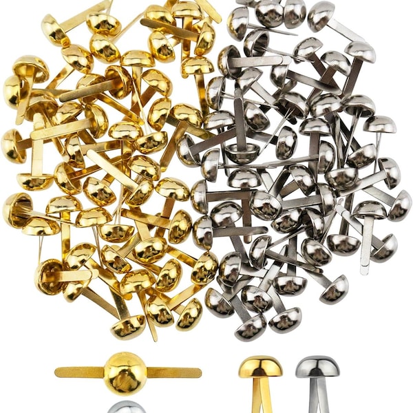 Split Pins Paper Fasteners - Etsy