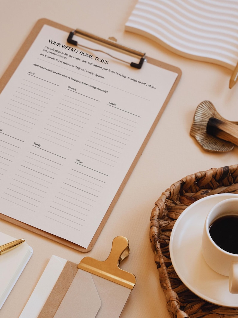 Weekly Schedule Builder | Printable Weekly Schedule Template ...