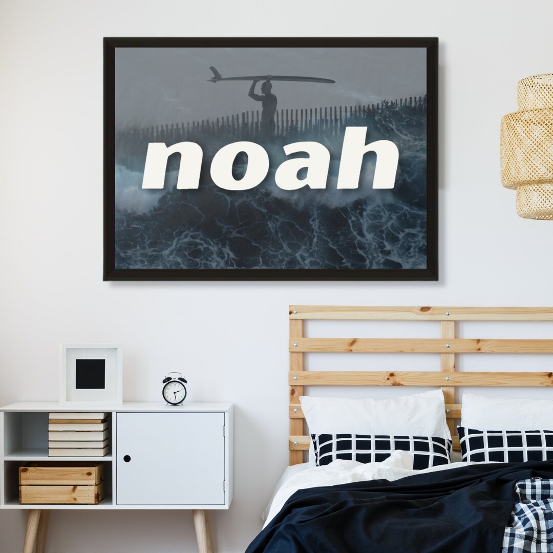 Boy Wall Decor, Teen Boy Room Poster, Teenage Boys Room, Gifts for ...