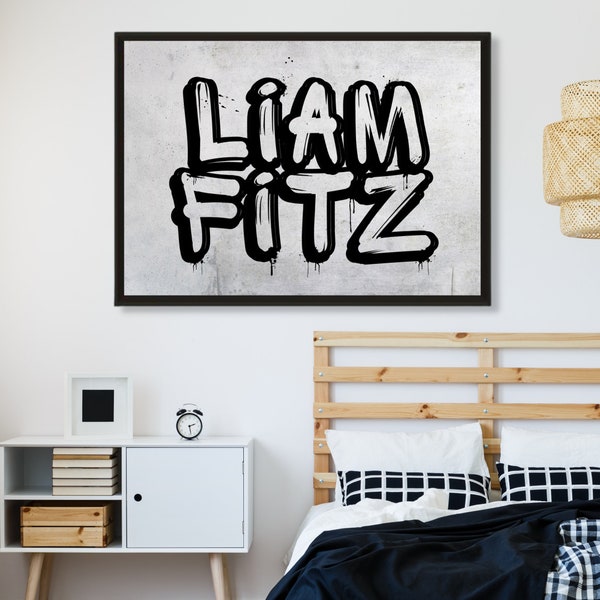 Boy Bedroom Wall Art Etsy boy-bedroom-wall-art-etsy