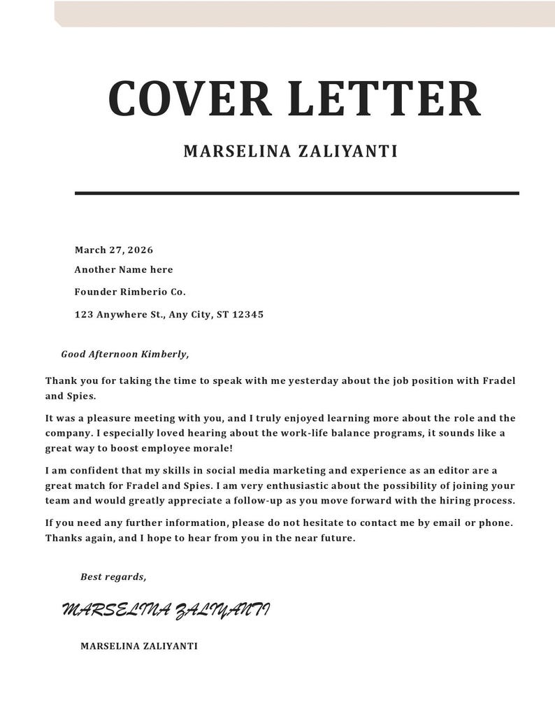 The Elite Professional Resume Template: 3-page Modern CV Bundle for ...