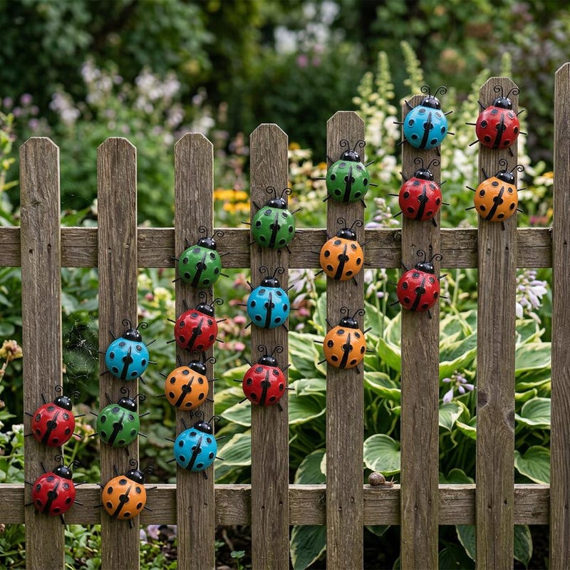Beetle Garden Sculpture - Etsy
