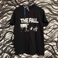 The Fall Shirt - Etsy