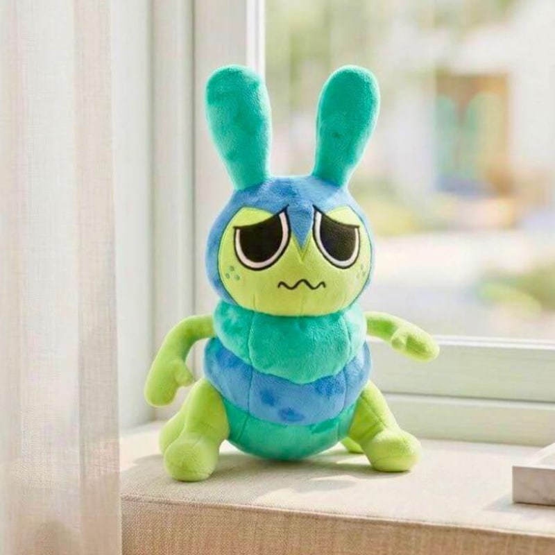 Dandy World Merch - Etsy UK