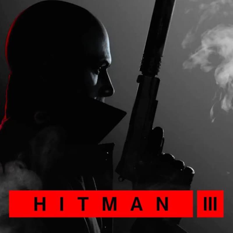 Hitman - Etsy