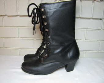 Mexican boots | Etsy