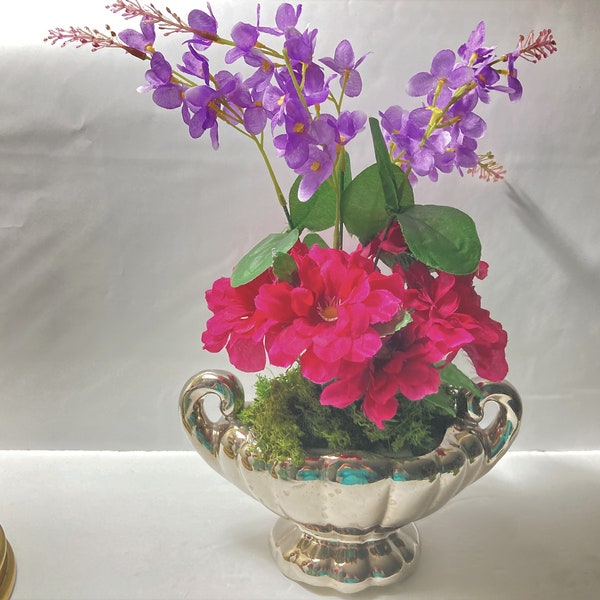 Chartreuse Planter - Etsy