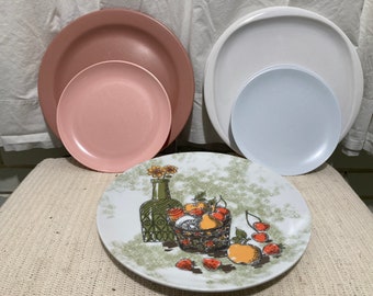 Texas Ware Set - Etsy