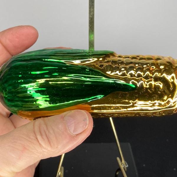 Glass Corn - Etsy