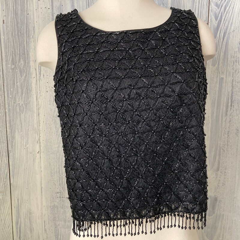 Beaded Tops - Etsy