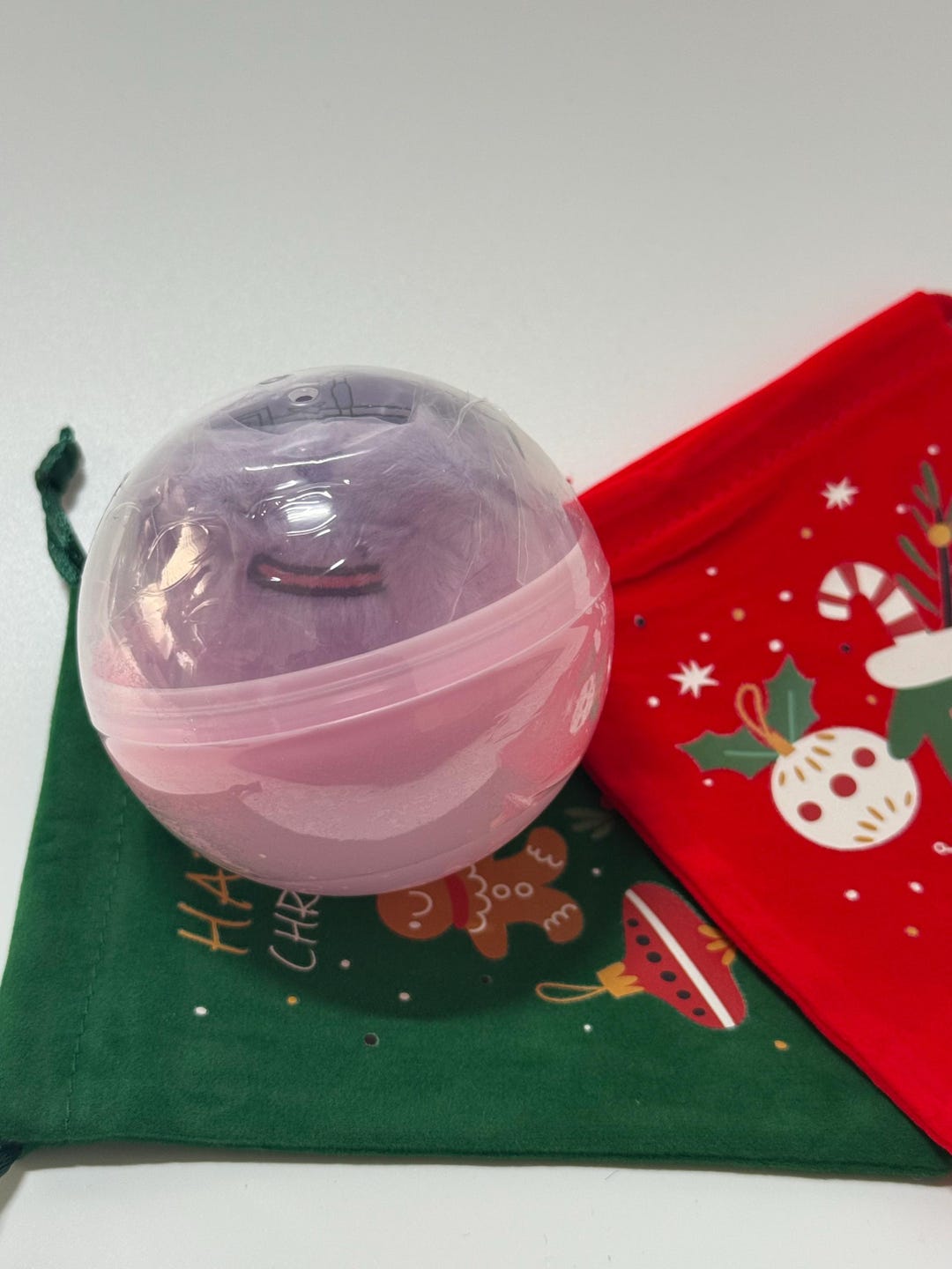 Pokemon Ditto Random Mascot Korea Limited/exclusive Edition - Etsy