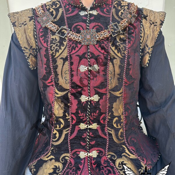 Chain of Office - Etsy