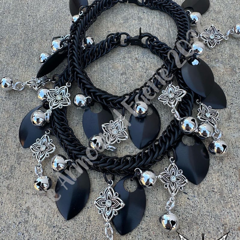 Ren Faire Chains - Etsy