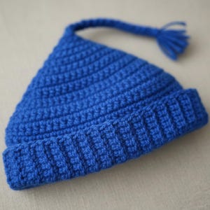 Crochet Melt the Ice Hat Pattern PDF | Beginner Friendly | Digital ...