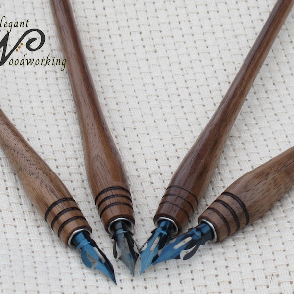 Dip Pen - Etsy