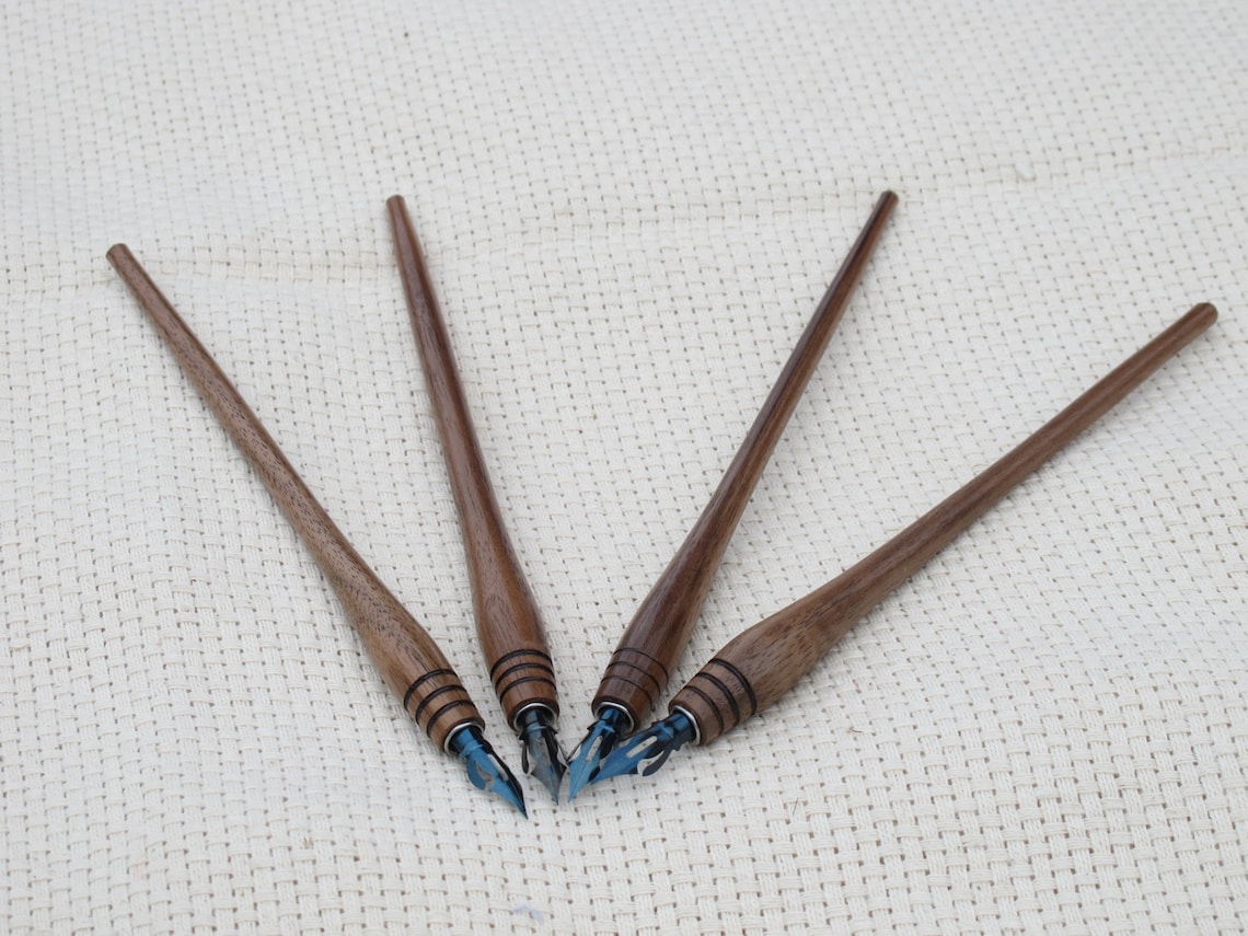 Dip Pen - Etsy