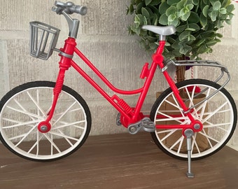 Miniature Bicycle - Etsy