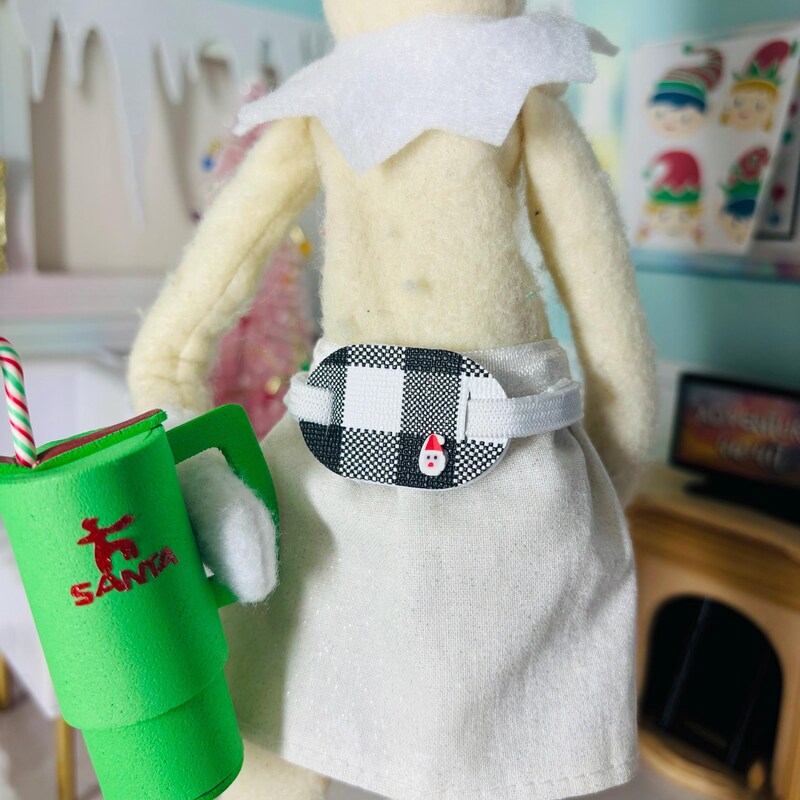 Elf Belt - Etsy