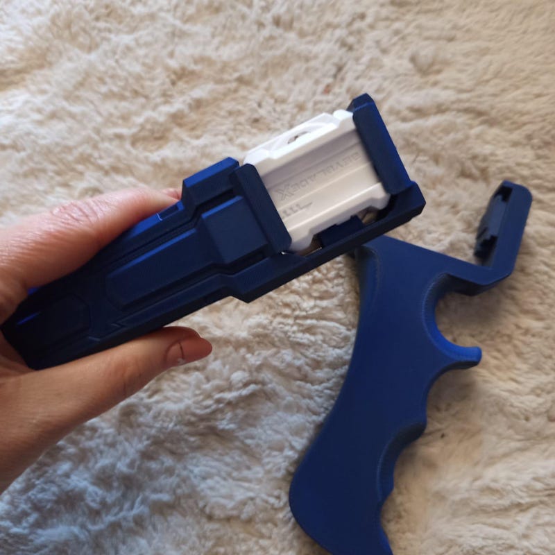 Beyblade 3d Printing Files - Etsy