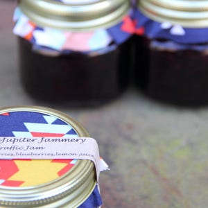 Traffic Jam Jam - 8oz - Etsy