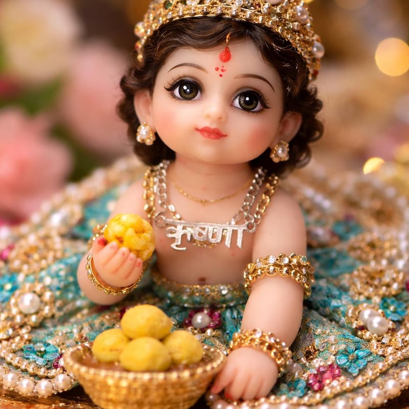 Hindu Shringar - Etsy