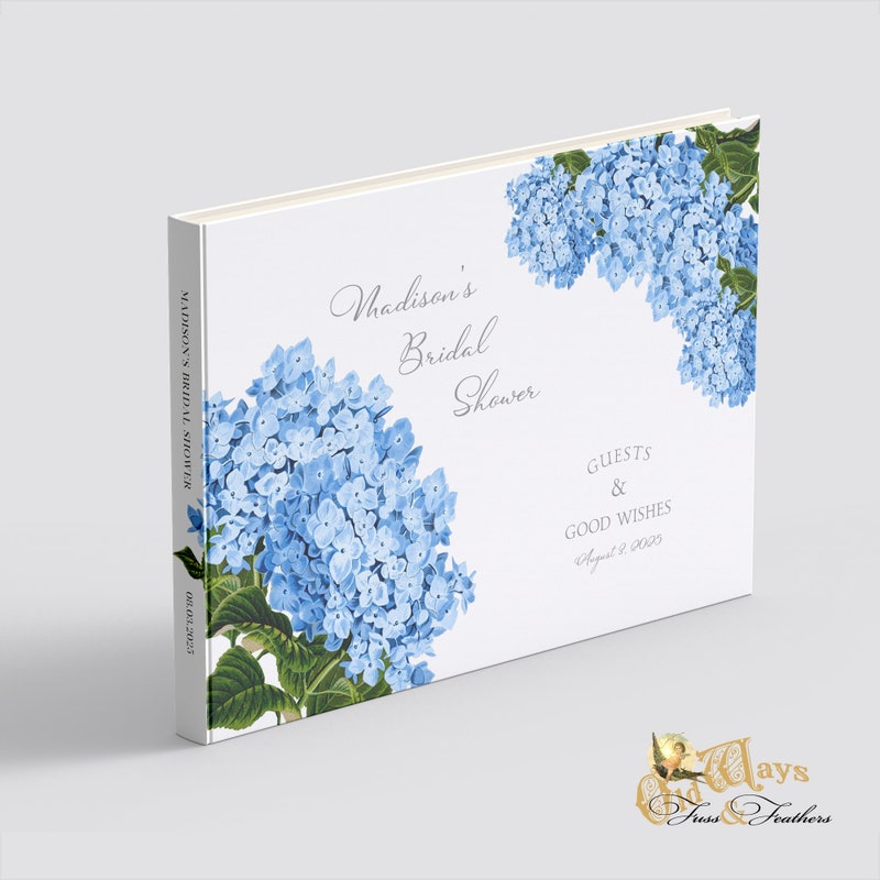 Address Guest Book - Etsy