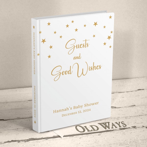 Book Themed Baby Shower Favors - Etsy