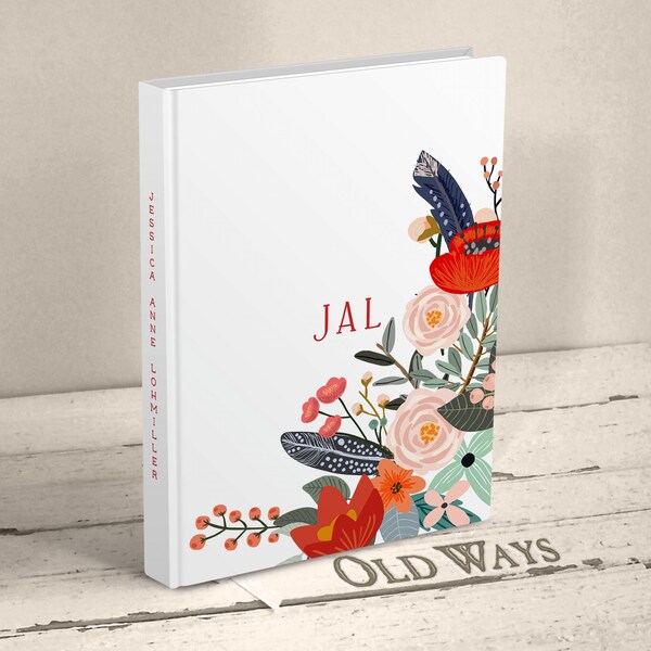 Writing Journal - Etsy