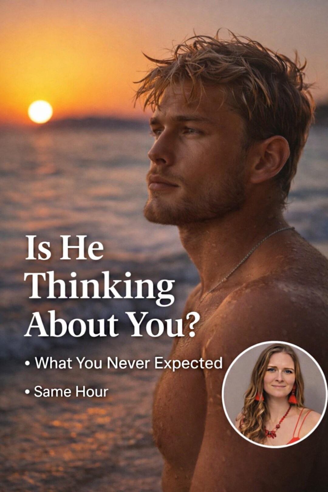 Same Day How Does He Feel Tarot Reading – Love Feelings & Connection ...