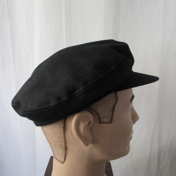 Fiddlers Cap - Etsy