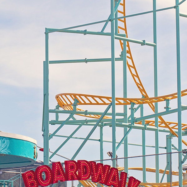 Teal Roller Sign - Etsy