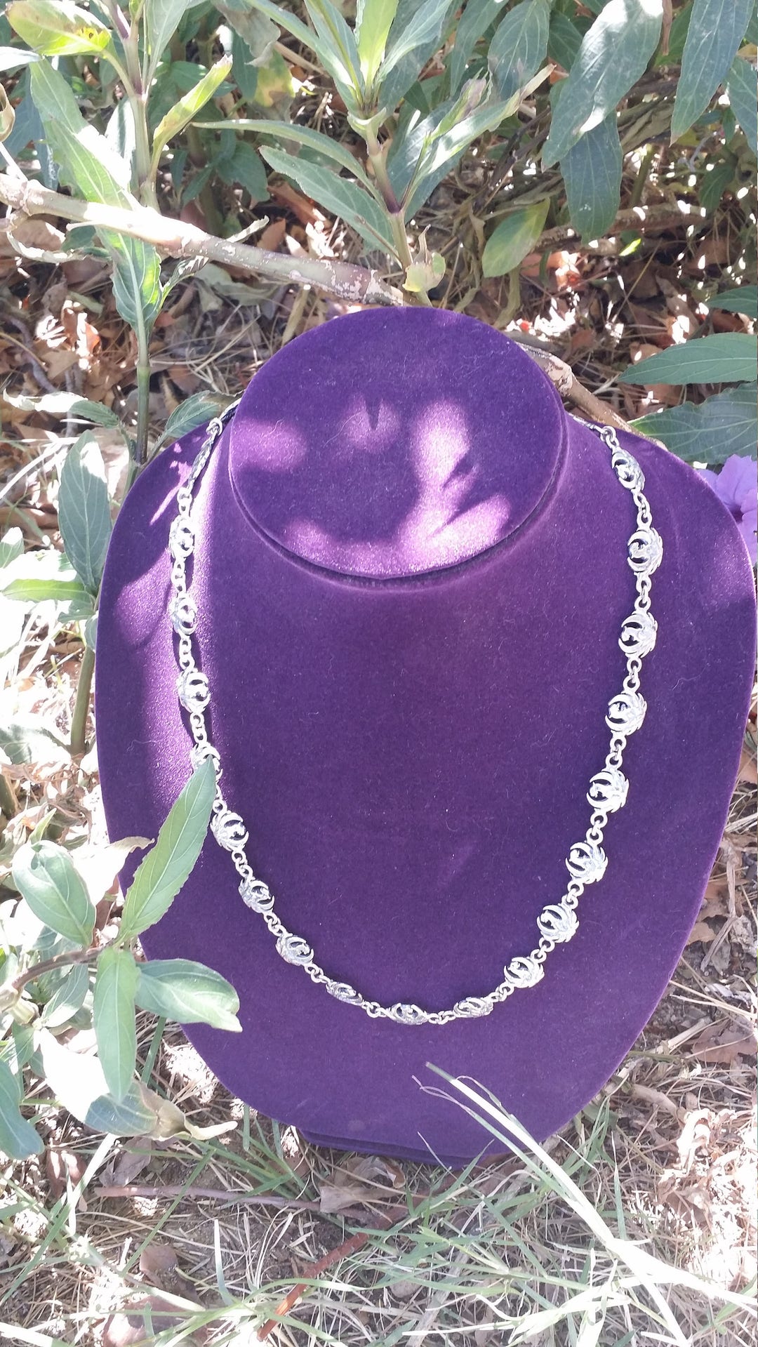 Phoenix Rising Chain - Etsy