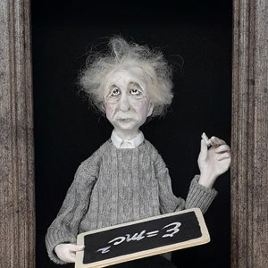 Einstein - Etsy